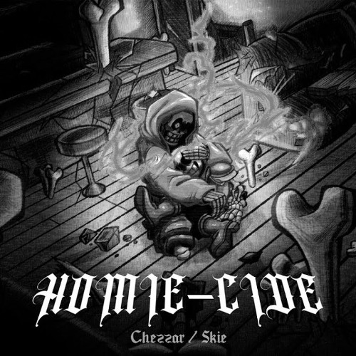 Stream HOMIE-CIDE (Instrumental) - Friday Night Dustin' OST by ...