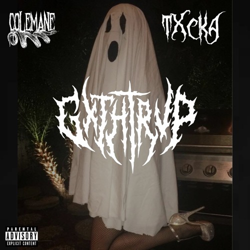 Stream JUST TO FALL ASLEEP w/TXCKA by ColeMane | Listen online for free ...