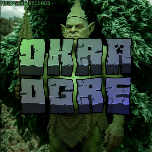 Stream Okra Ogre ("OH JERRY" VIP) by Matthias.exe | Listen online for ...