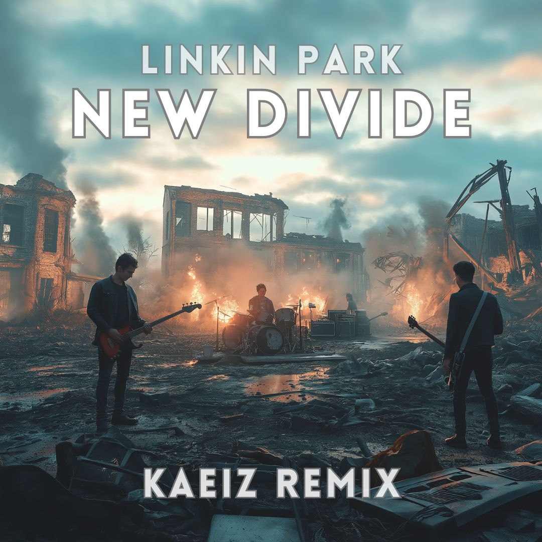 Stream Linkin Park - New Divide (KAEIZ Remix) FREE DOWNLOAD by 𝐊𝐀𝐄𝐈𝐙 ...