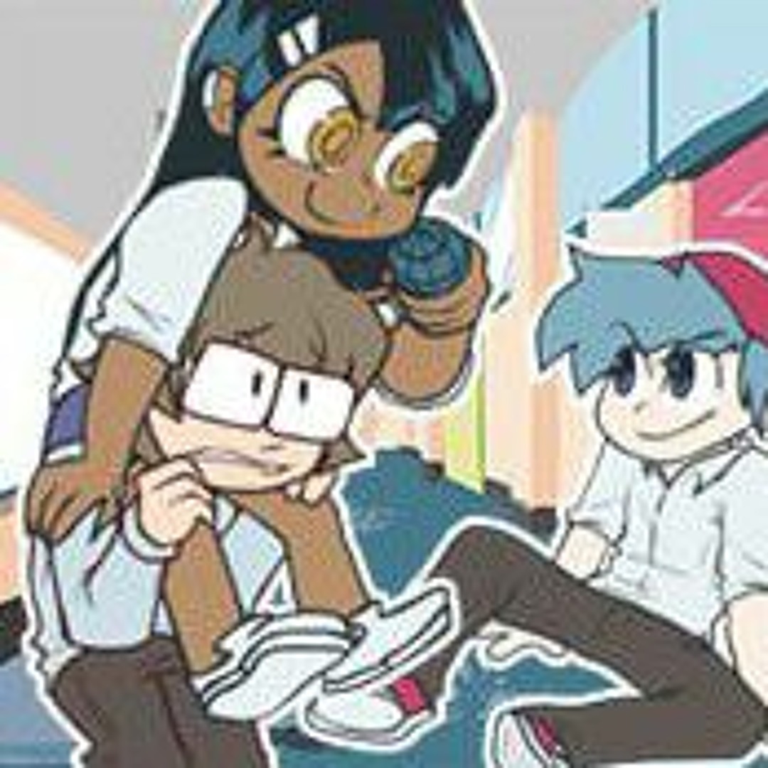 Stream FNF vs Hayase Nagatoro (Toy-boy OST) by ꧁𝑵𝒊𝒌𝒌𝒖꧂ | Listen online ...