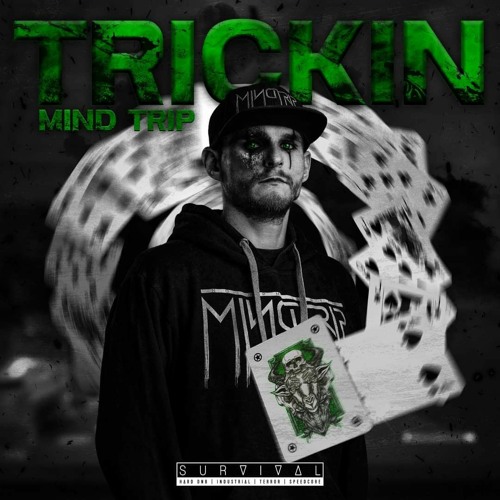 Stream Mind Trip - Trickin by MindTripOfficial | Listen online for free ...