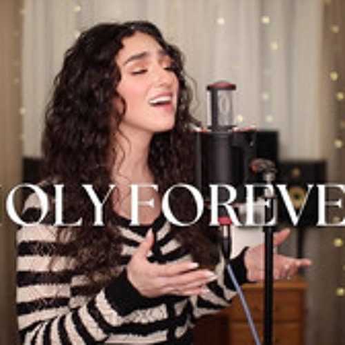 Stream Estación de Éxitos | Listen to Holy Forever, Genavieve Linkowski ...