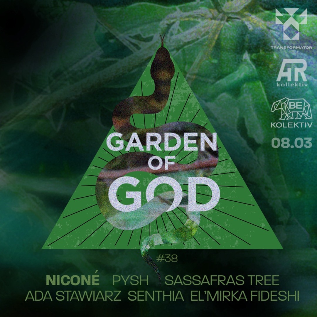 Stream PYSH (DJ SET) @ TRANSFORMATOR W. NICONE MARCH 2024 by PYSH ...