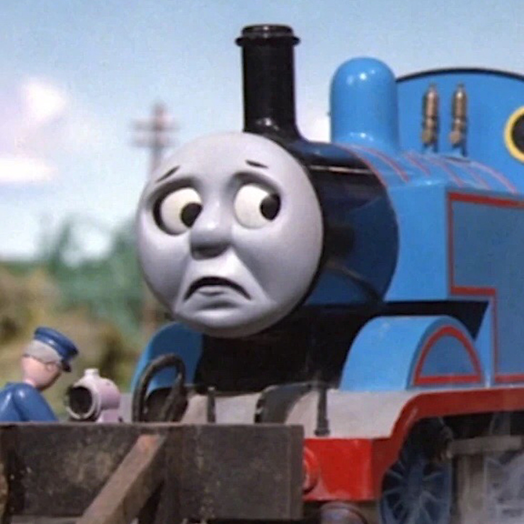 Stream Thomas’ Sad Theme (Series 1) by TTTE Remakes, Music & Episodes ...