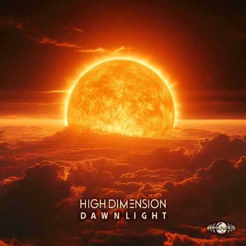 Stream 02 - High Dimension - Living Awake by Geomagnetic Label Group ...