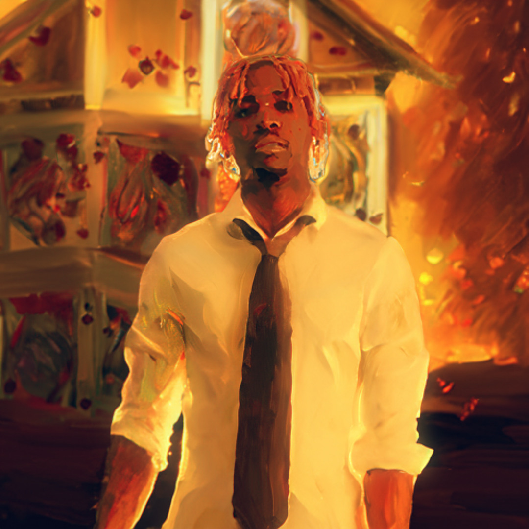 Stream House of Cards by JaeyBxrd | Listen online for free on SoundCloud