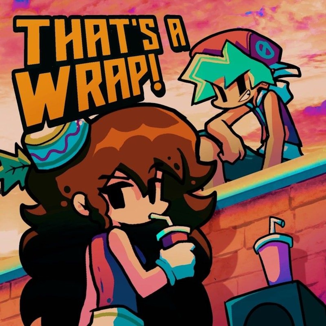 Stream Flavor Rave - That's A Wrap! by FNF Song Dump #6 (Retired) | Listen online for free on ...