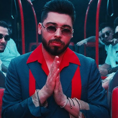 Stream Luis Gabriel - Santa Monica by Top Romanian Music | Listen ...