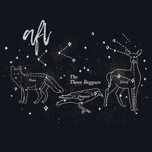 Stream The Three Beggars by AFL | Listen online for free on SoundCloud