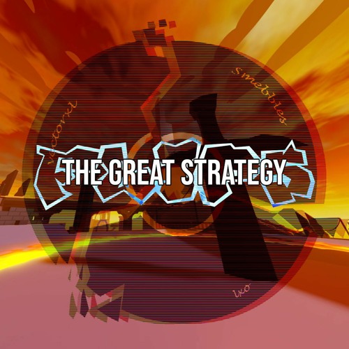 Stream The Shattered Records | Listen to The Great Strategy // FLIPS ...