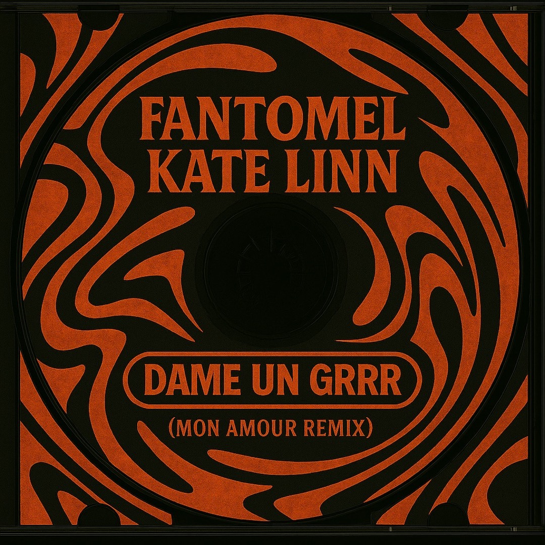 Stream Fantomel, Kate Linn - Dame Un Grrr (Mon Amour Remix) [Afro House ...