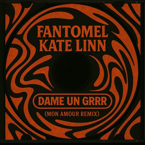 Stream Fantomel, Kate Linn - Dame Un Grrr (Mon Amour Remix) [Afro House ...