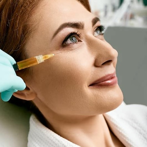 Stream Dr. V Medical Aesthetics | Listen to Dermal Fillers Old East ...