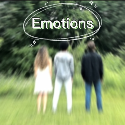 Stream Transverse - Emotions (feat. Gage Spradlin & Emma Ricketts) by ...