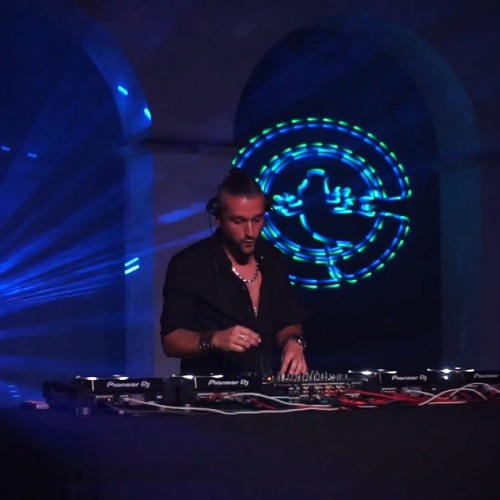 Stream Xavi emparan - Technical DeepArtMent NightLab by Ibiza Global ...