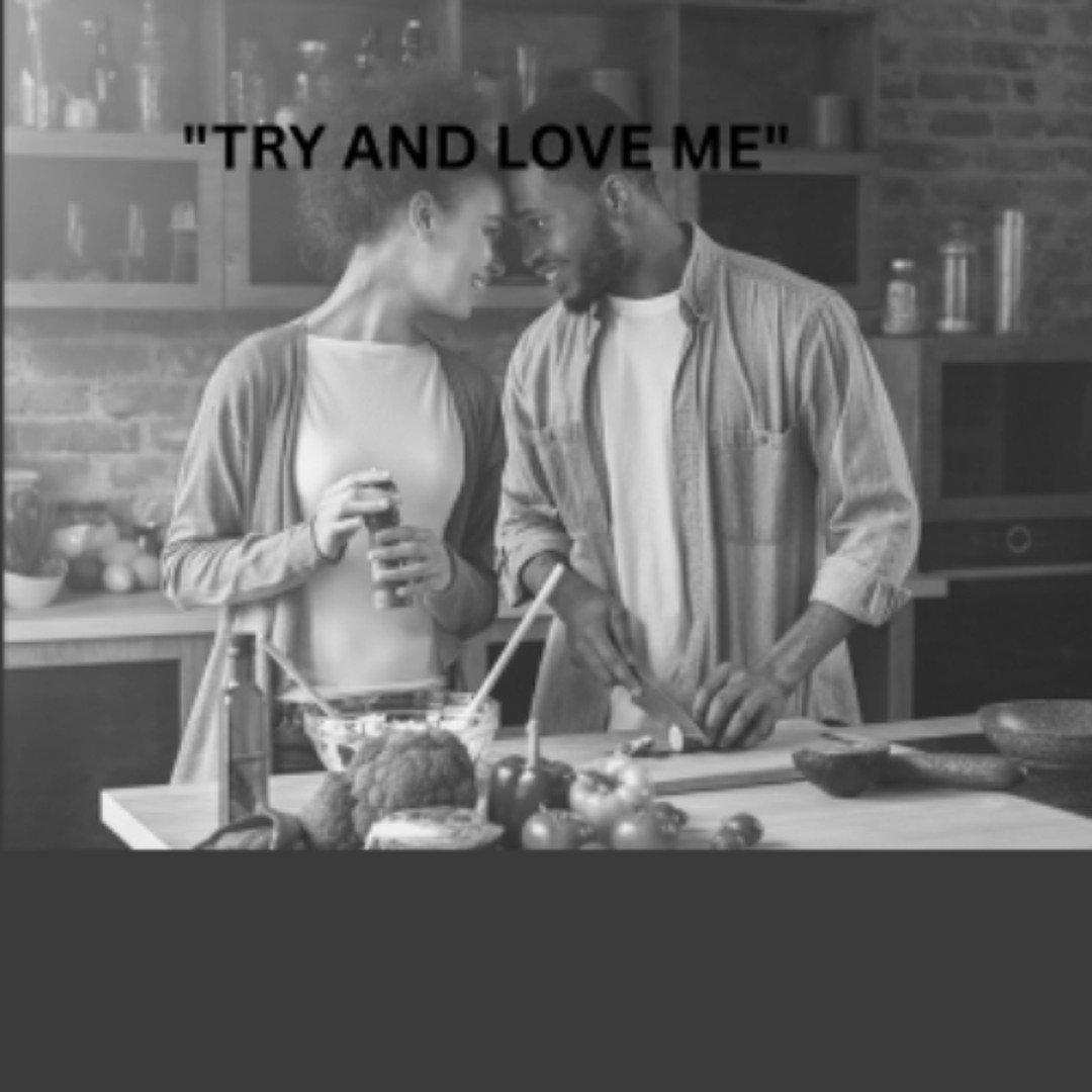 Stream TRY AND LOVE ME by DA'RRELL | Listen online for free on SoundCloud