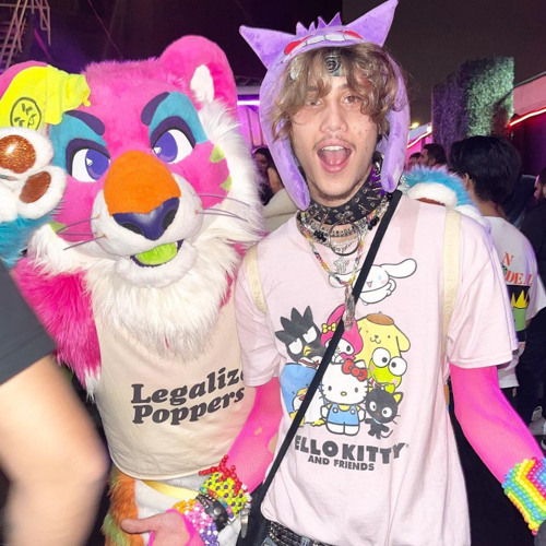 Stream Luckystar7 - CAME UP by BMS RECORDS | Listen online for free on ...