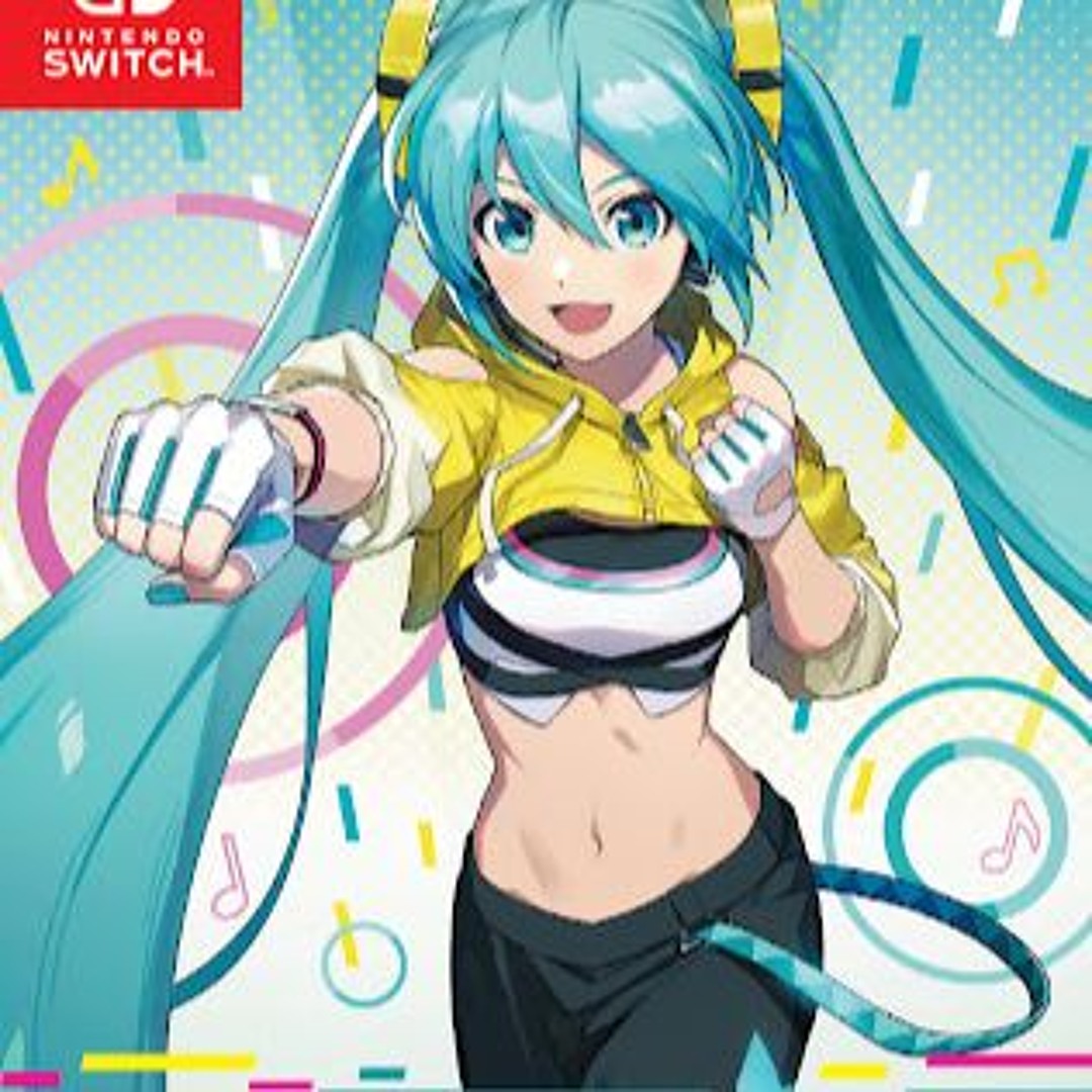 Stream Around The World (Hatsune Miku Meme) by [NEET] | Listen online ...