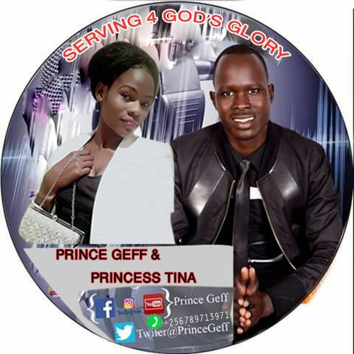 Stream I'm a Winner - Prince Geff & Princess Tina by Prince Geff ...