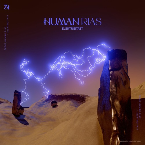 Stream Elektrizitaet by Human Rias | Listen online for free on SoundCloud