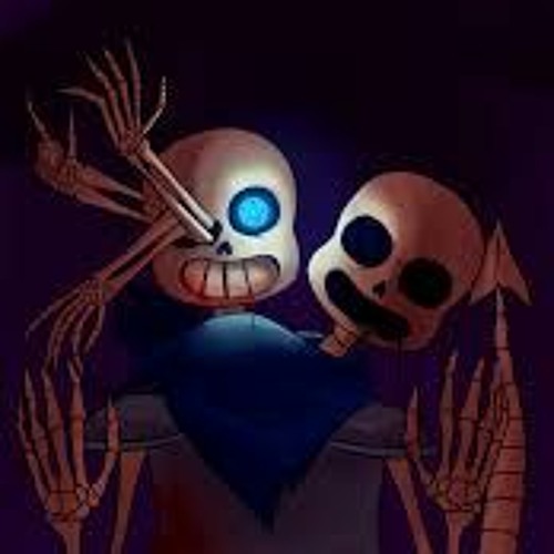 Stream killer god sans theme by INYOURFACE43434 | Listen online for ...