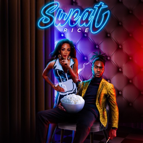 Listen to Sweat Rice [Big Shaw X AJ] by Big Shaw in Big Shaw Soca ...