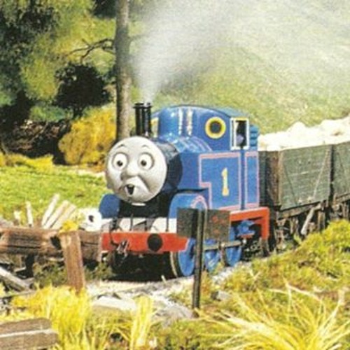 Stream Thomas' S3/4 Theme by Ffarquhar Projects | Listen online for ...