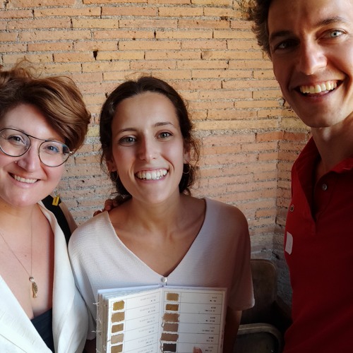 Stream episode 32 Puntata, 4 Stagione, 03.07.20 Bar Europa, Michele ...