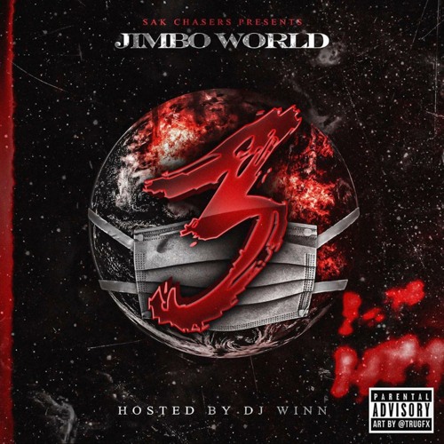 Stream Dreamed Of by Jimbo World | Listen online for free on SoundCloud