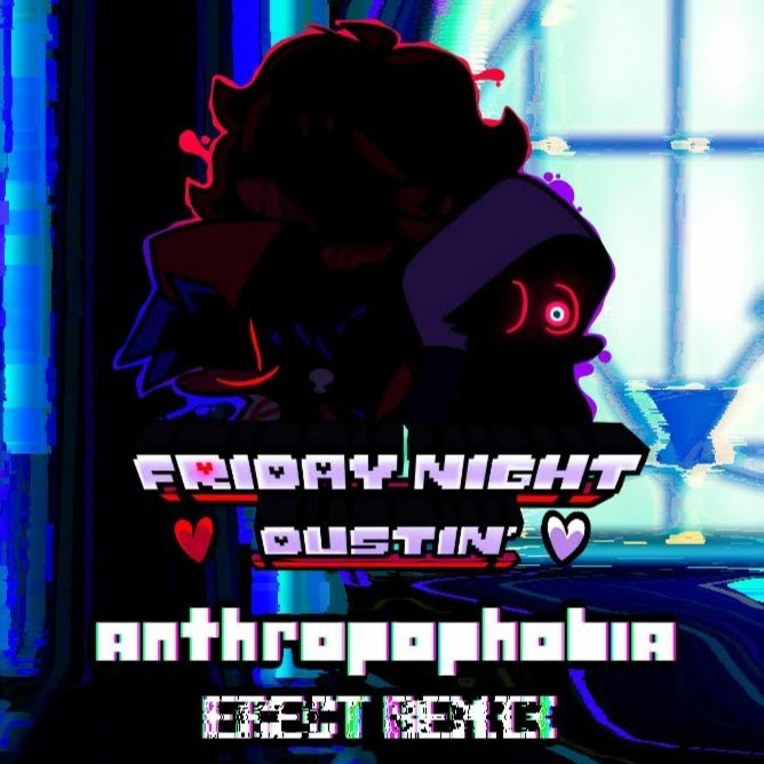 Stream error404 | Listen to fnf hyper dust dust. sans playlist online ...