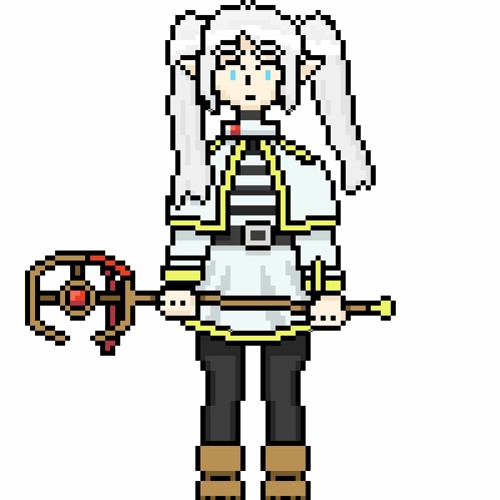 Stream "勇者 / The Brave" ITSO MEGALOVANIA（WIP） by FandyPop（alt account 𝐈 ...