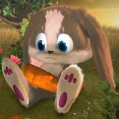 Stream Schnuffel Bunny - Snuggle Song (Slowed) by Bronya Zaychik バニー ...