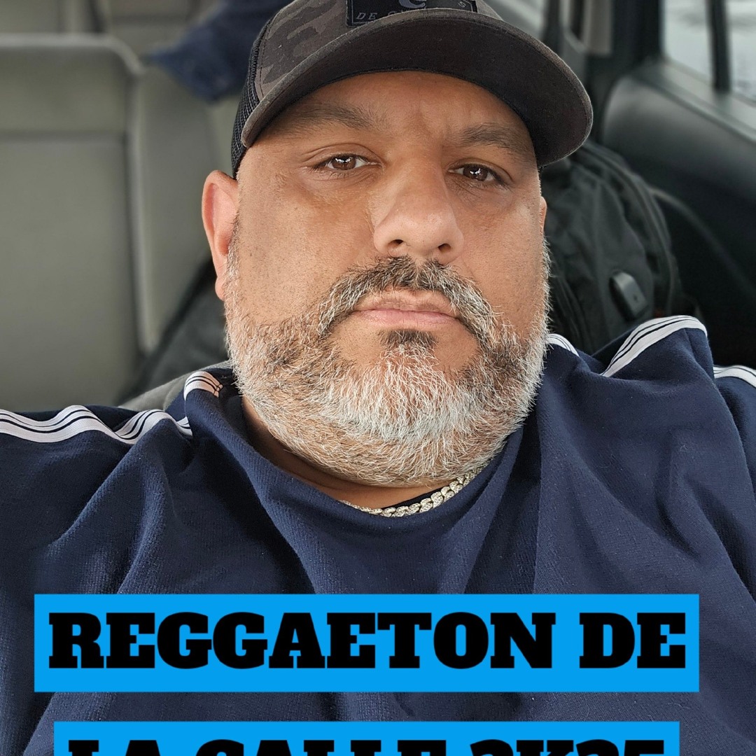 Stream DJ DAN CRUZ | Listen to REGGAETON MIXES playlist online for free ...