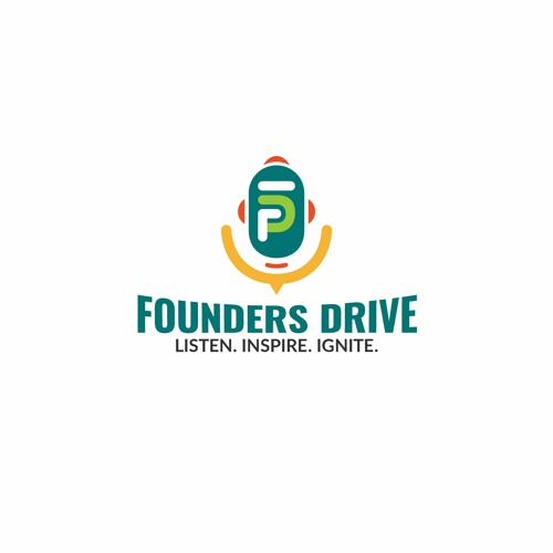 Stream episode What Does an Entrepreneur Look Like? - Founders Drive ...