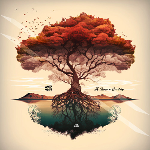 Common Courtesy Artwork