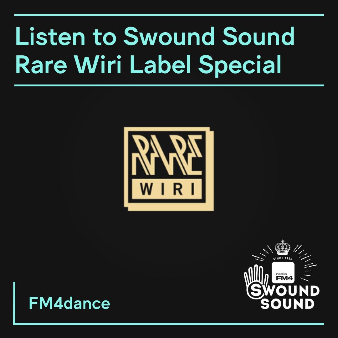 Stream FM4 Swound Sound #1400 by Swound Sounds | Listen online for free ...