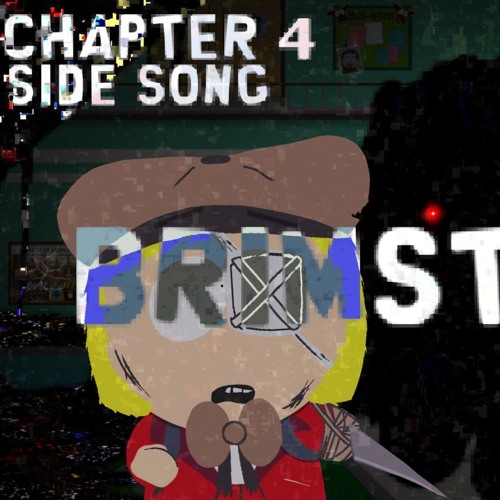Stream Pibby SPDP Chapter 4 sidesong: Brimstone by FNF_Music archive ...