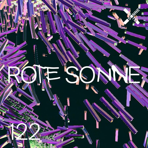 Stream Rote Sonne Podcast 122 // Dimi Angélis by Rote Sonne | Listen ...