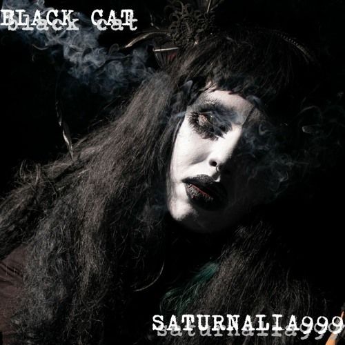 Stream Black Cat (London After Midnight Cover) by SATURNALIA999 ...