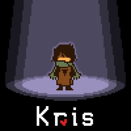 Stream Kris by DELTARUNE: ANGEL'S HEAVEN | Listen online for free on ...