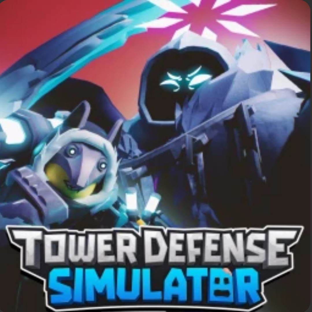 Stream Carlzy | Listen to Almost all of TDS (tower defense simulator ...