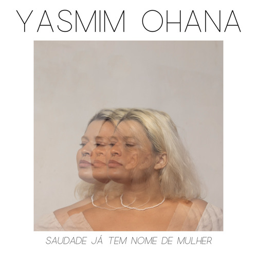 Stream Saudade É Mulher Insana (feat. César Félix) by Yasmim Ohana ...