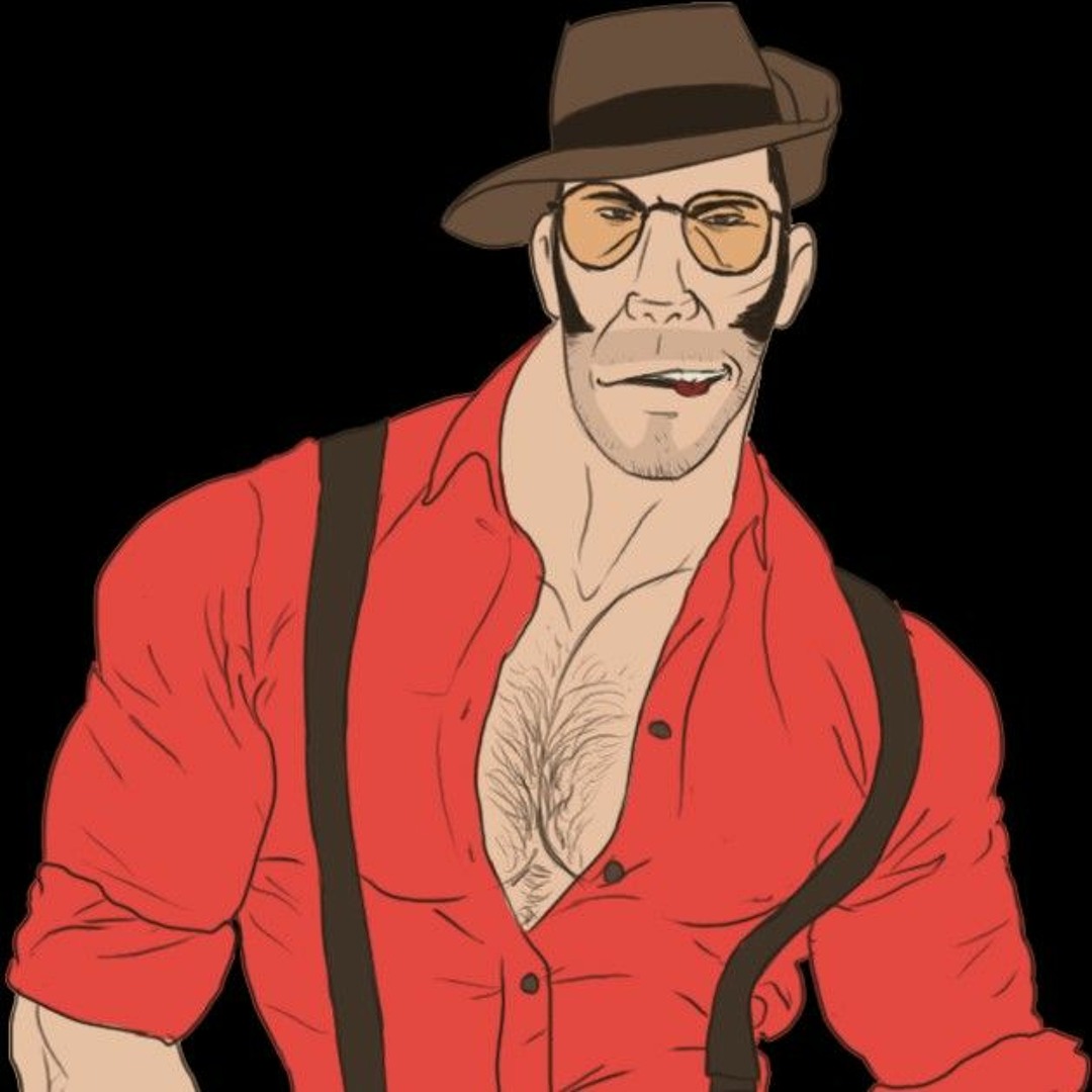 Stream Buff Fortress 2 Sniper (Tick Tock) by NNB | Listen online for ...