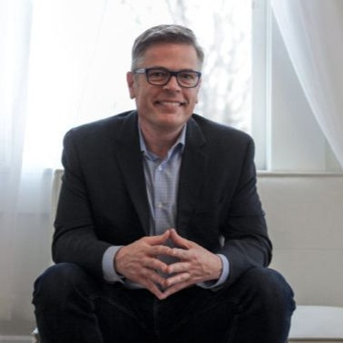 Stream episode Sustainability Now! | Brian Buford | Meaningful ...