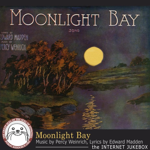 Stream Moonlight Bay ft. Return to Normal by Public Resource | Listen ...