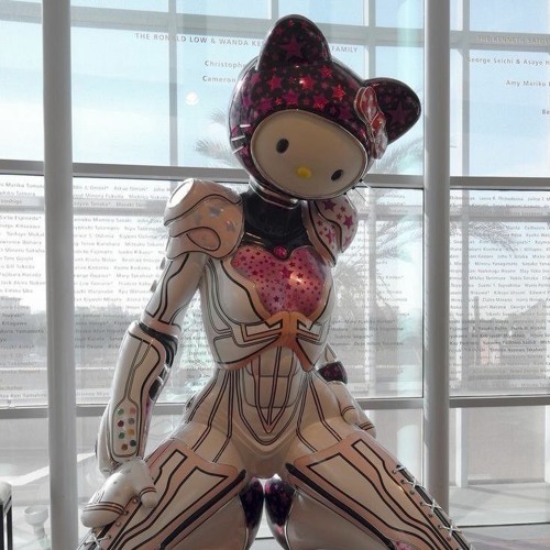 Stream Hello this is kitty - tiktok song by _sandra_la_roxa_ | Listen ...