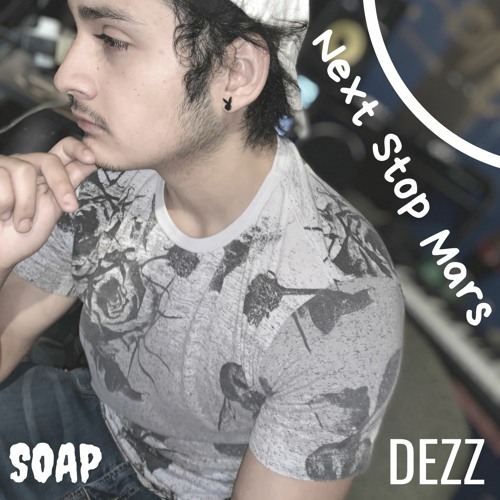 Stream Next Stop Mars by DEZZ | Listen online for free on SoundCloud