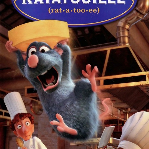 Stream Ratatouille (PETA Fighting Simulator) by Murderherder | Listen online for free on SoundCloud
