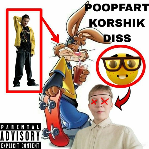 Stream Съел мозги пупфарта (poopfart korzhik diss) by LIL ZONDRIE ...